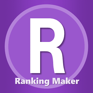 ランキング作成・テンプレート作成 | ランキングメーカー